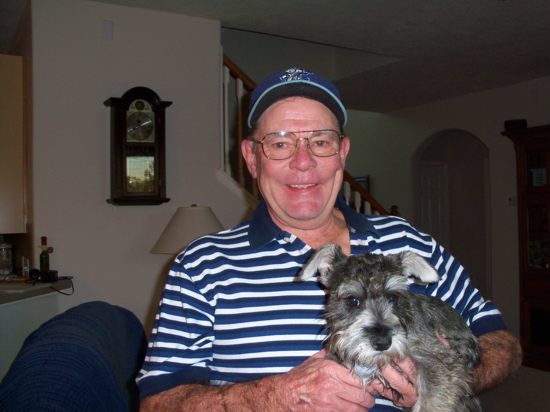 George Lawson Obituary - Houston, TX