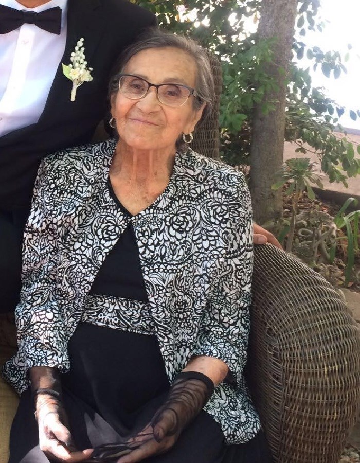 Maria Garcia Obituary - Downey, CA