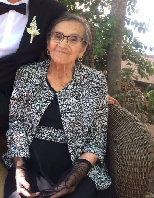 Maria Garcia Obituary - Downey, CA