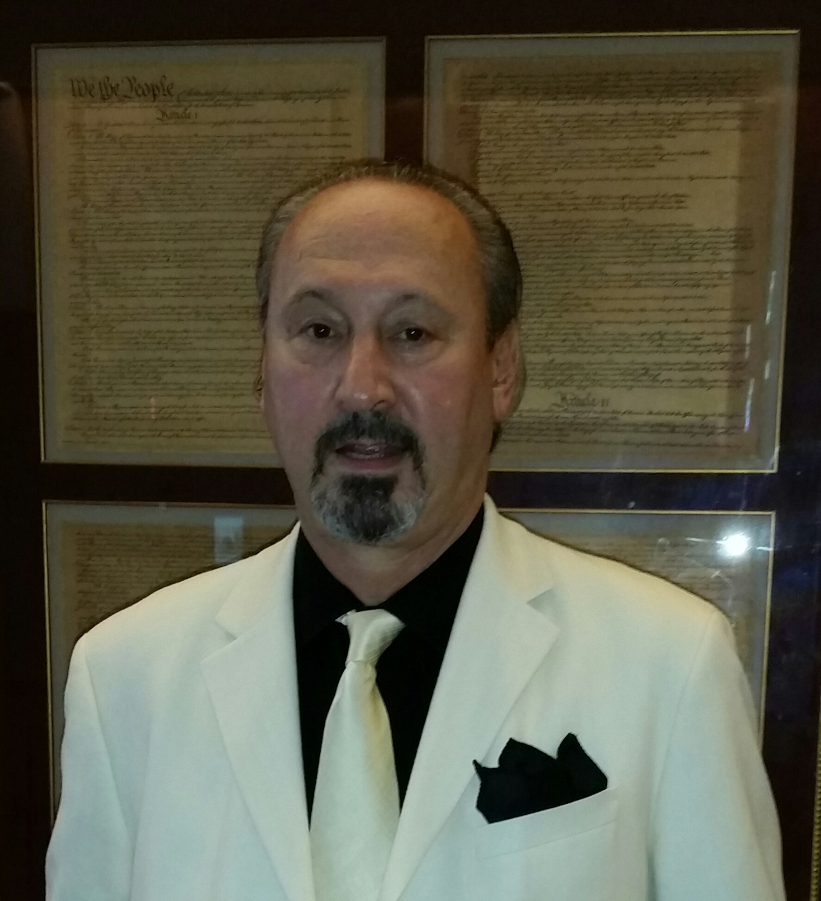 Alan Percely Obituary - Houston, TX