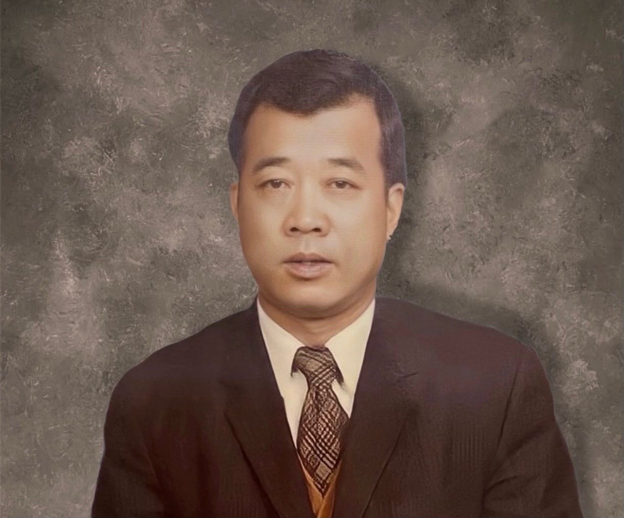 Chiu Sheng Obituary - Fremont, CA