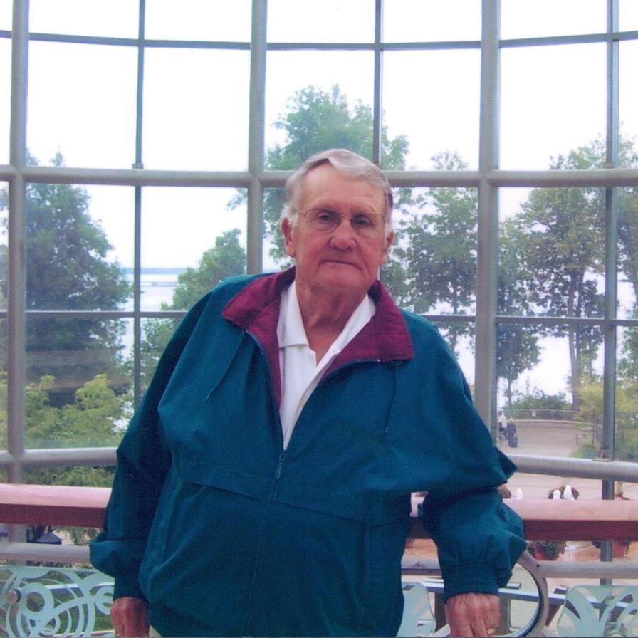 Benjamin Haner Obituary - Columbus, OH