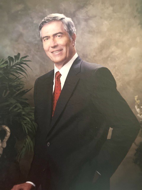 William Bradley Turpin Obituary - Raleigh, NC