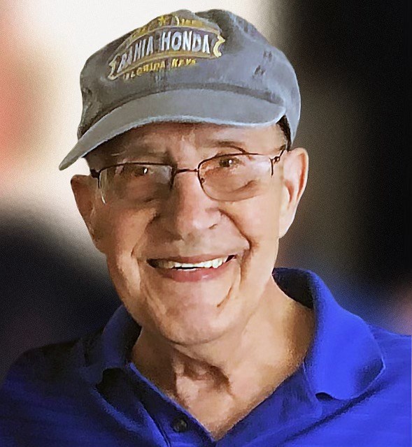 Louis Lopez Obituary - Pekin, IL