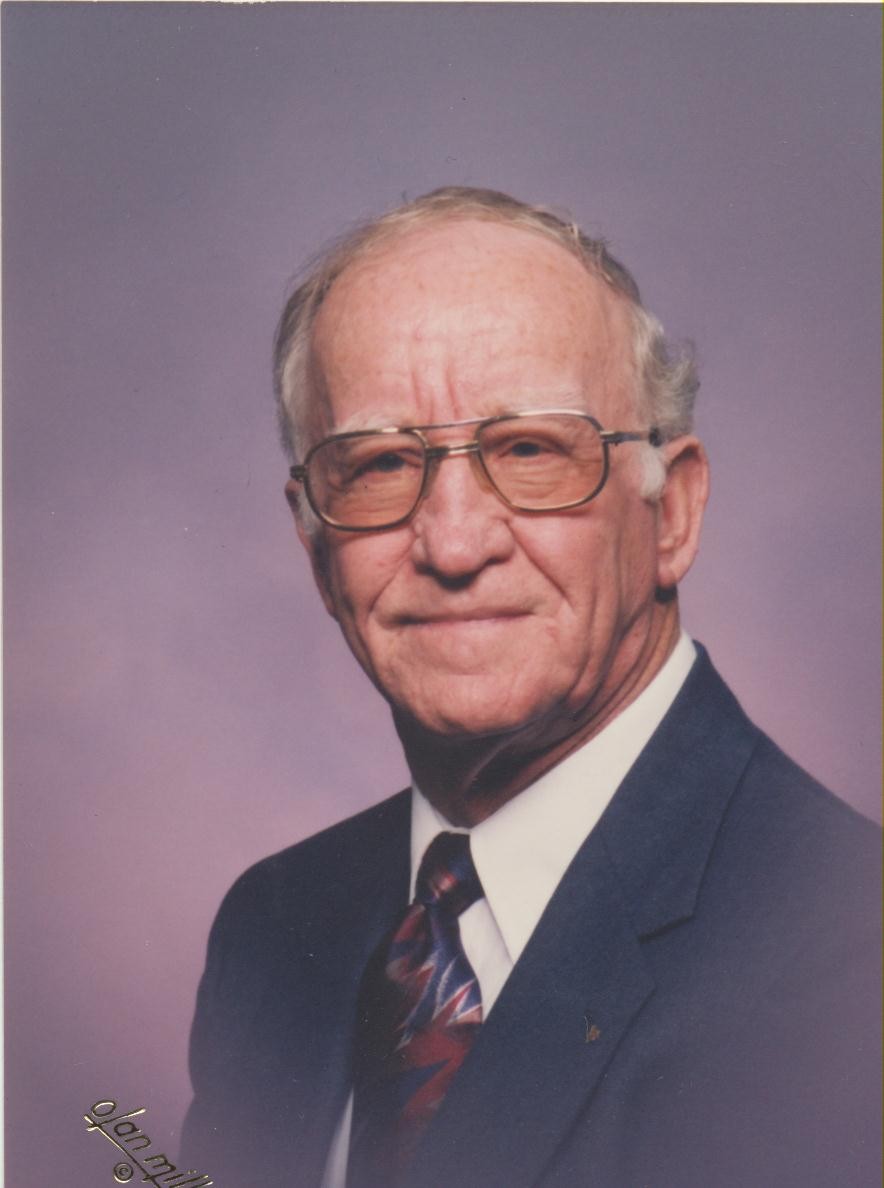 Langton Johnson Obituary - Hampton, VA