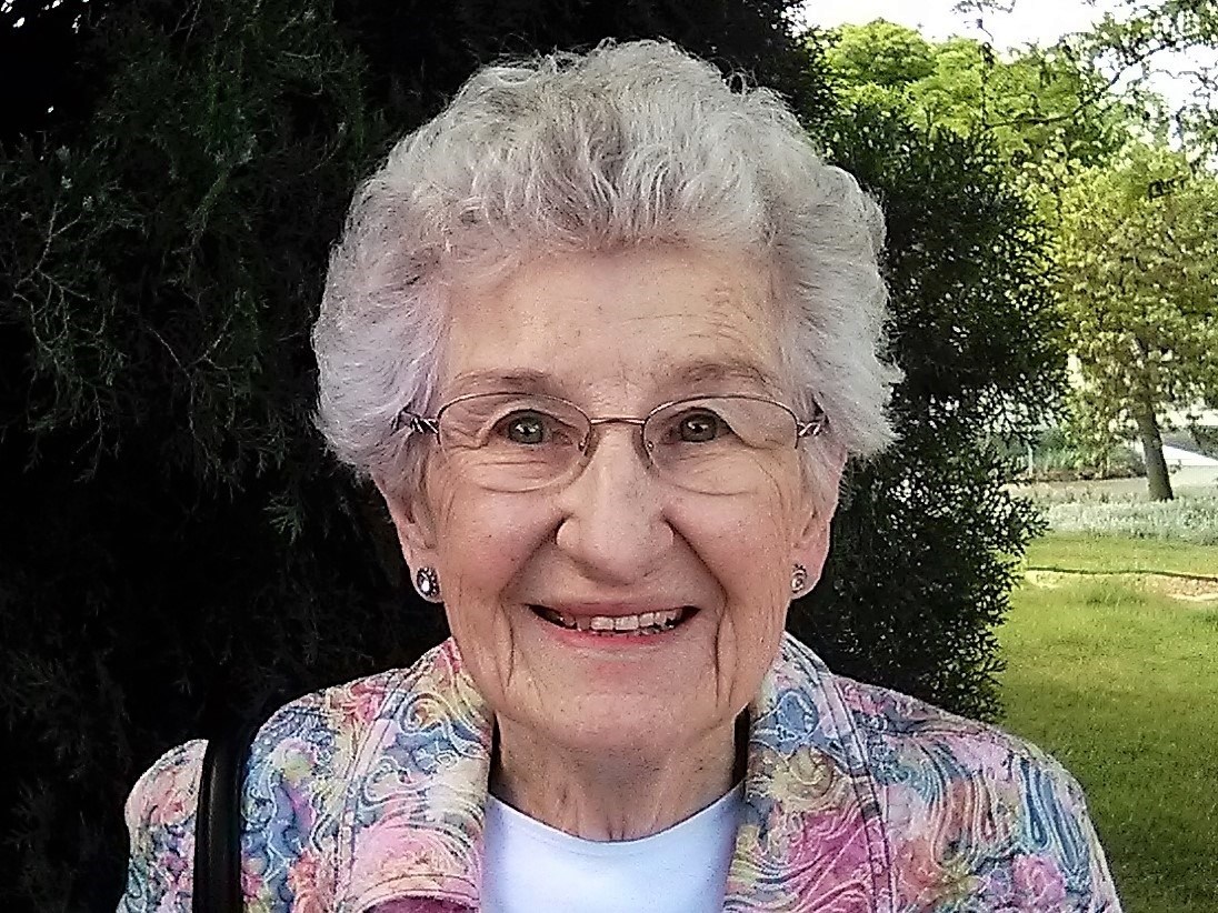 Dolores Rose Gronert Obituary - Grand Junction, CO