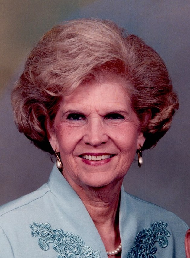 Doris Gower Obituary - Oklahoma City, OK