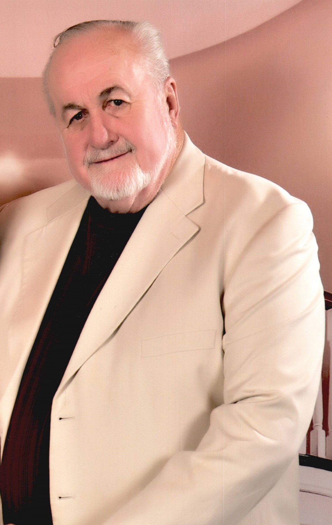 Ronald Colvin Obituary - Phoenix, AZ