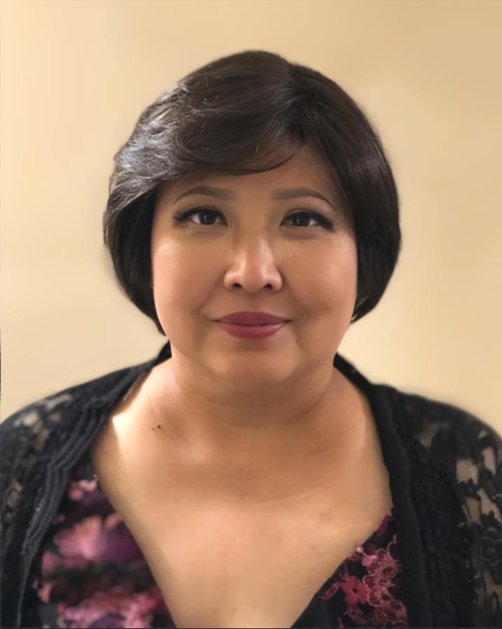 Maria Wiratman Obituary - Houston, TX