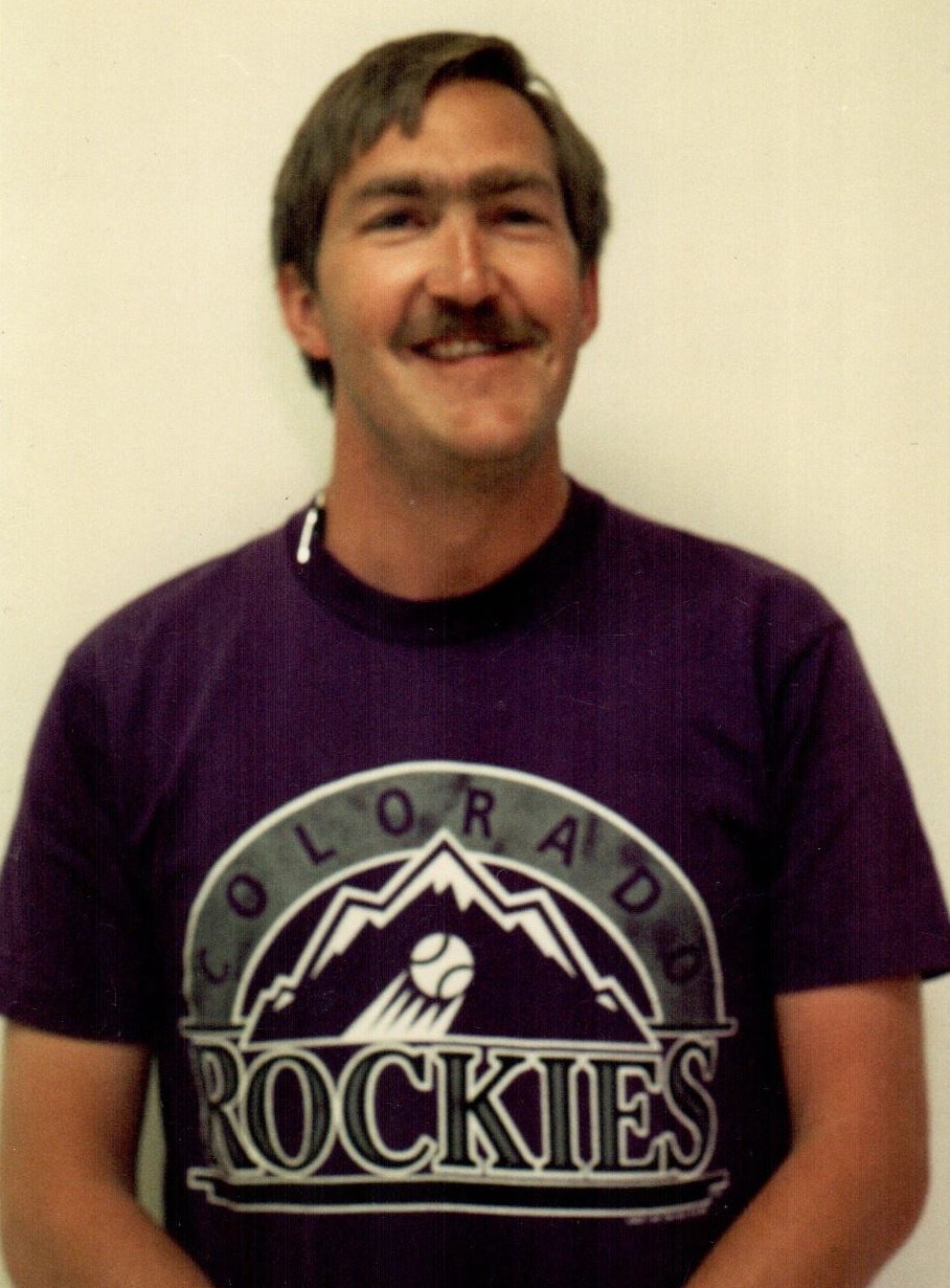 Gary Cottrell Obituary - Longmont, CO