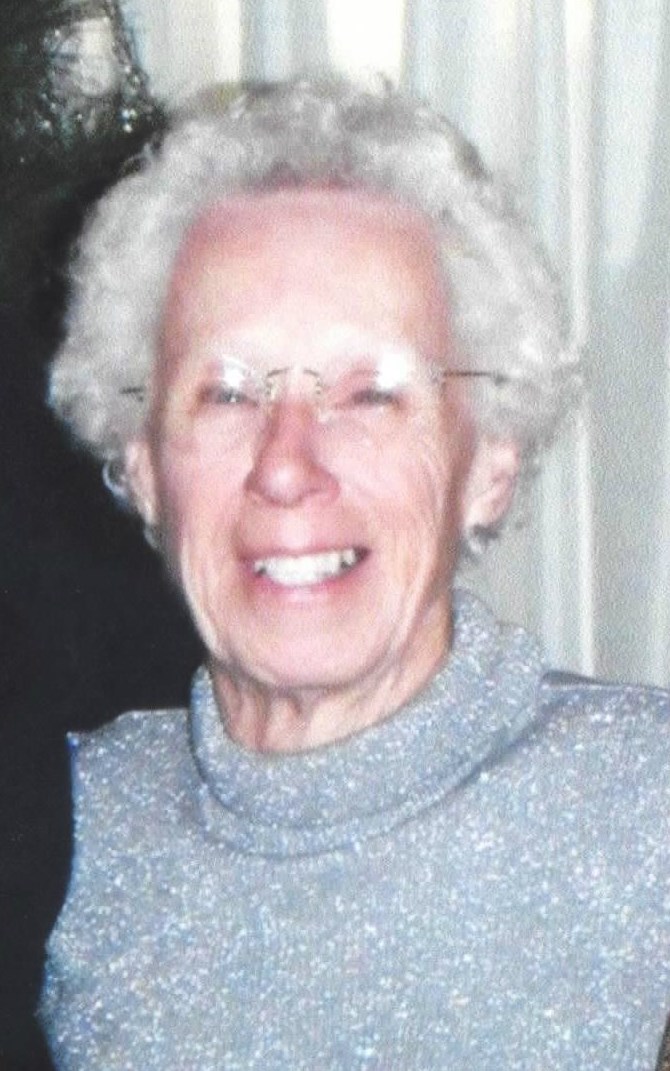 Betty Jean Proffitt Obituary - Louisville, KY