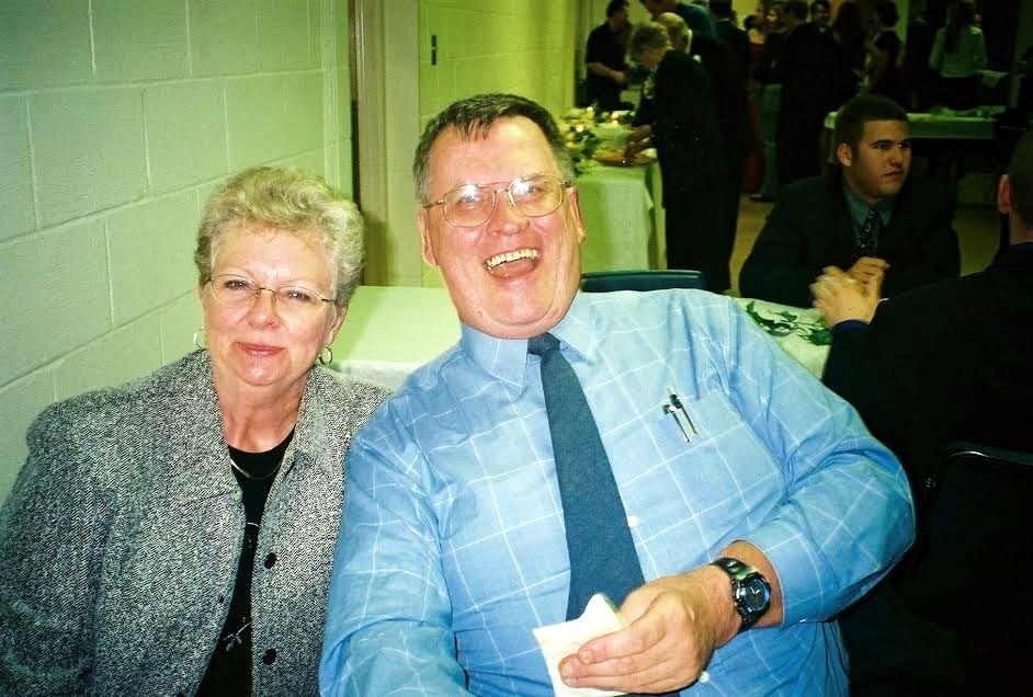 Thomas Lentsch Obituary - Catonsville, MD