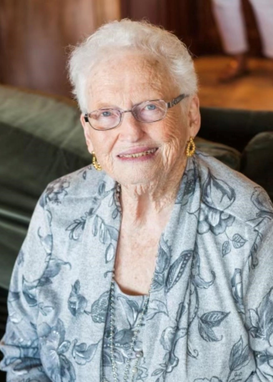 Louise Thompson Obituary - Houston, TX