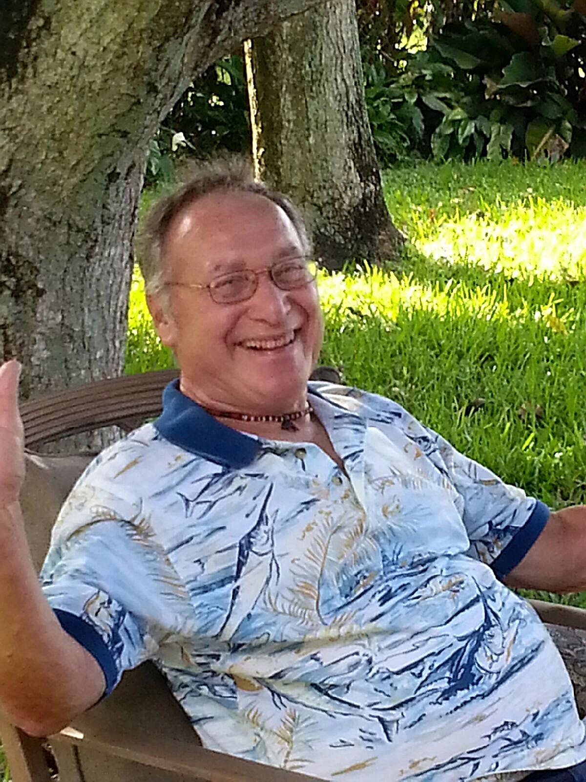 Donald Phillips Obituary - North Palm Beach, FL
