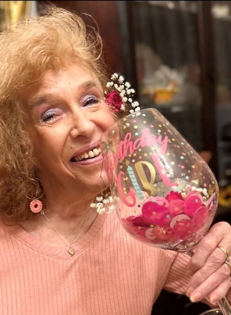 Gloria Fredrickson Obituary - Jacksonville, FL