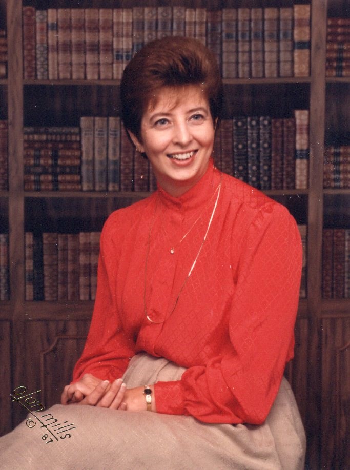 Geraldine Lassard Obituary - Albuquerque, NM
