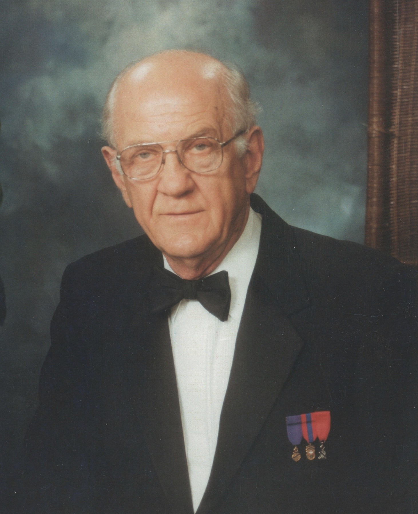 anthony loder obituary