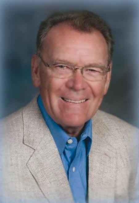 Donald G. Simpson Obituary - Woodbury, MN