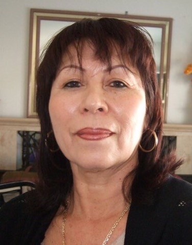 Ursula Fuentes Obituary - Newhall, CA