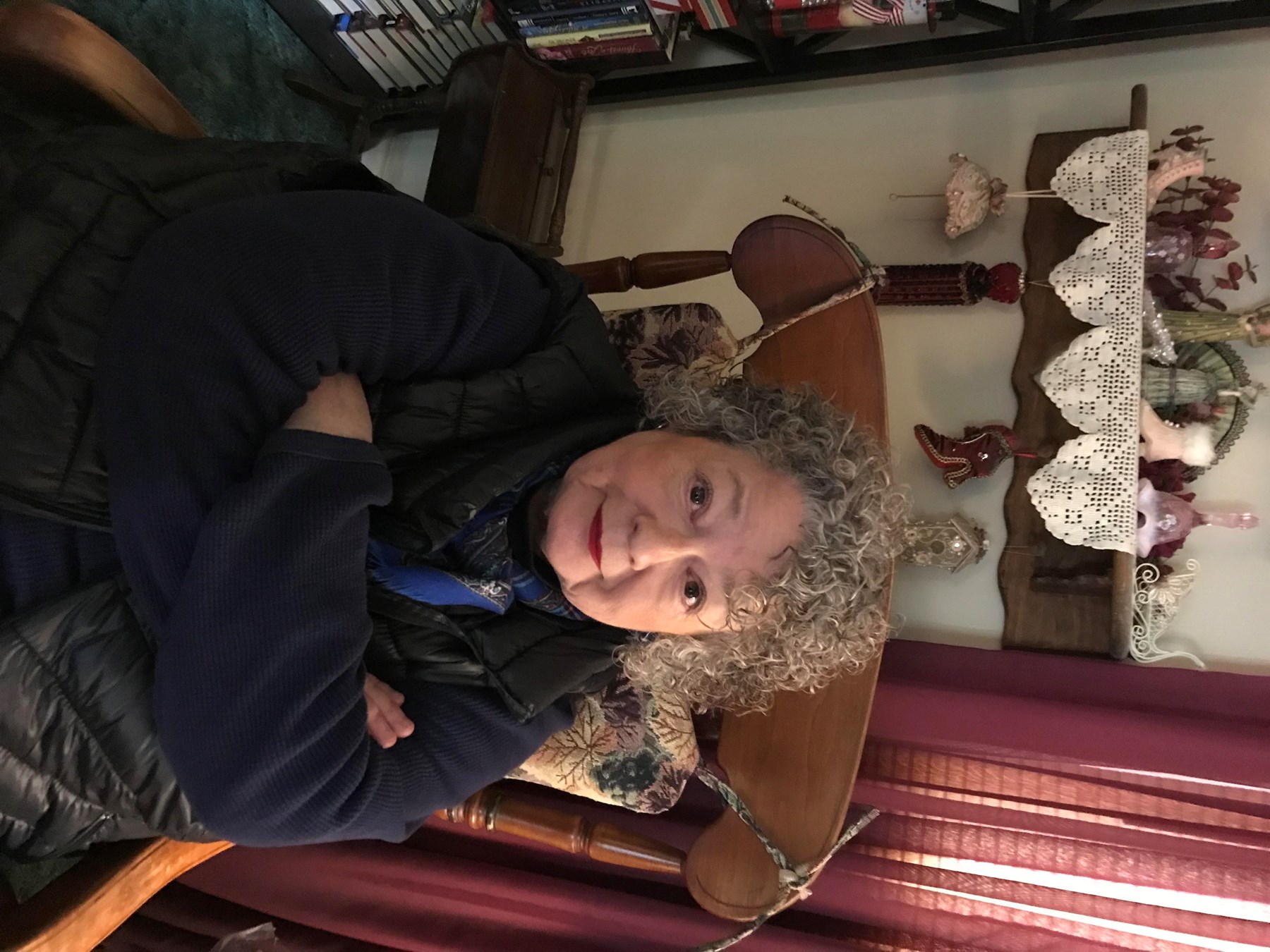 Nancy Rosa Obituary - Greencastle, IN