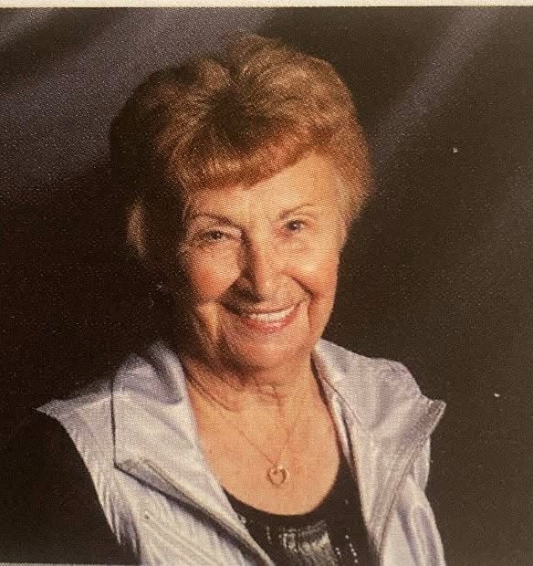 Audrey Hayward Obituary - Fort Myers, FL