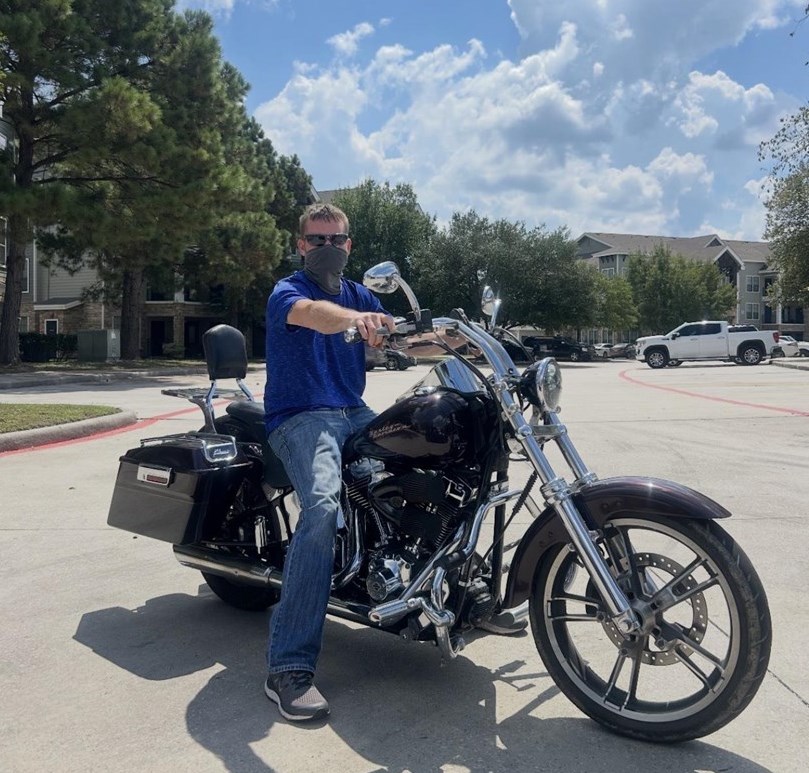 Kevin Doak Obituary - Conroe, TX