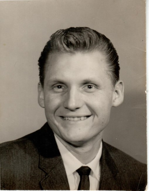 Gary Lyndon Rudewig Obituary - Houston, TX