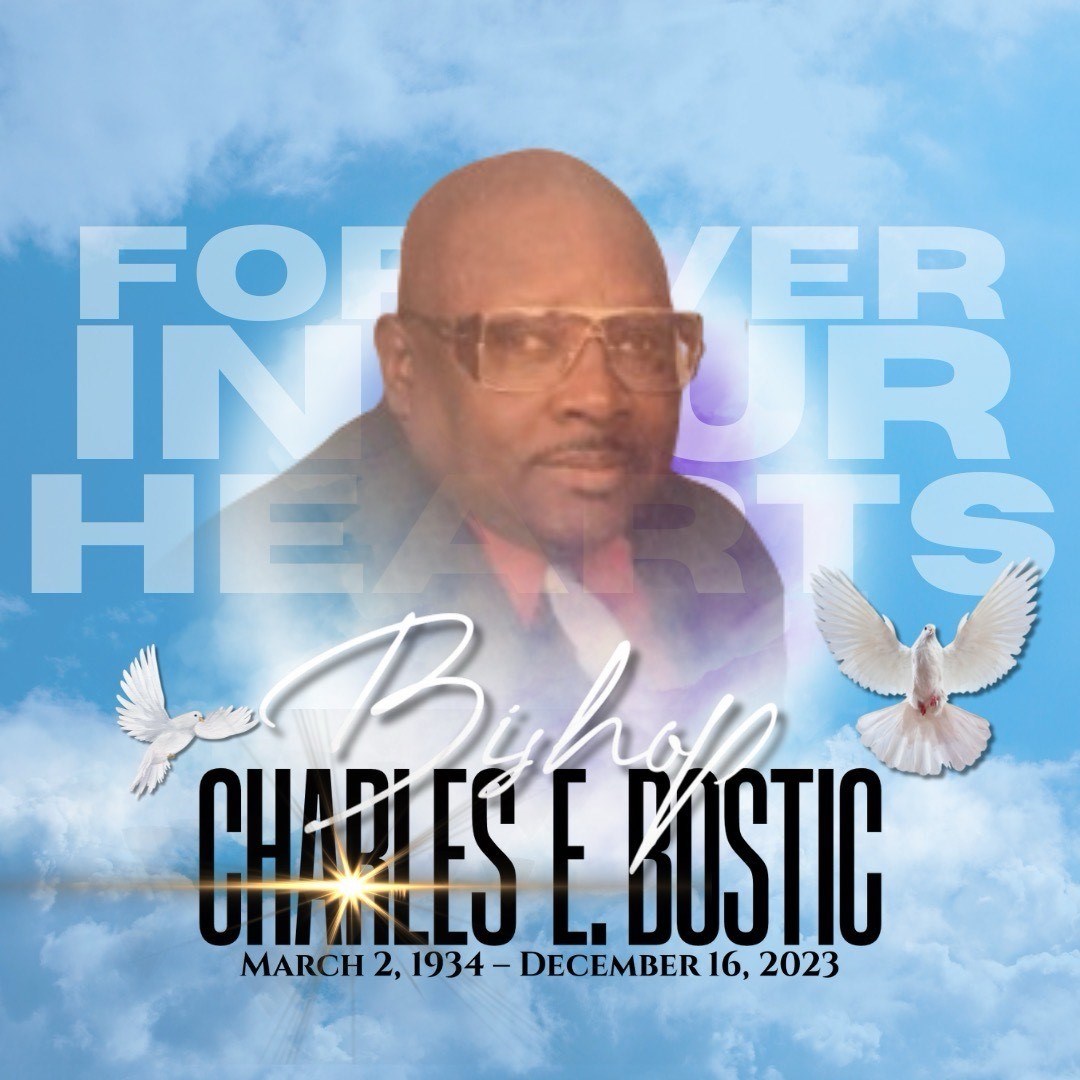 Charles Bostic Obituary - Indianapolis, IN