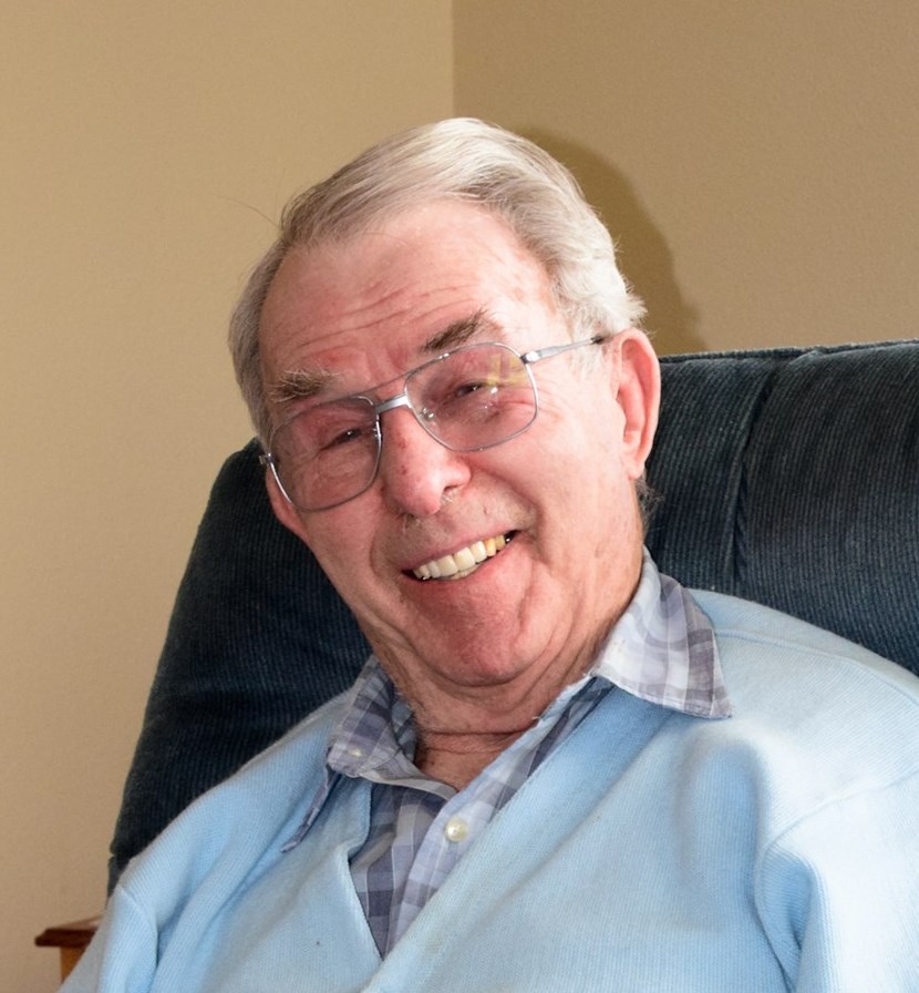 John Sneddon Obituary - Portland, OR