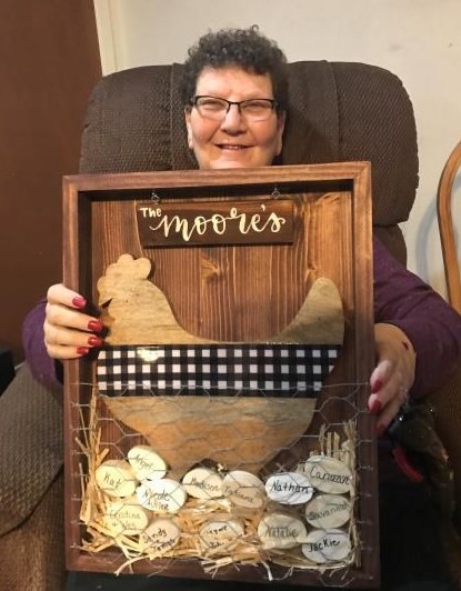 Sandra Moore Obituary - Houston, TX