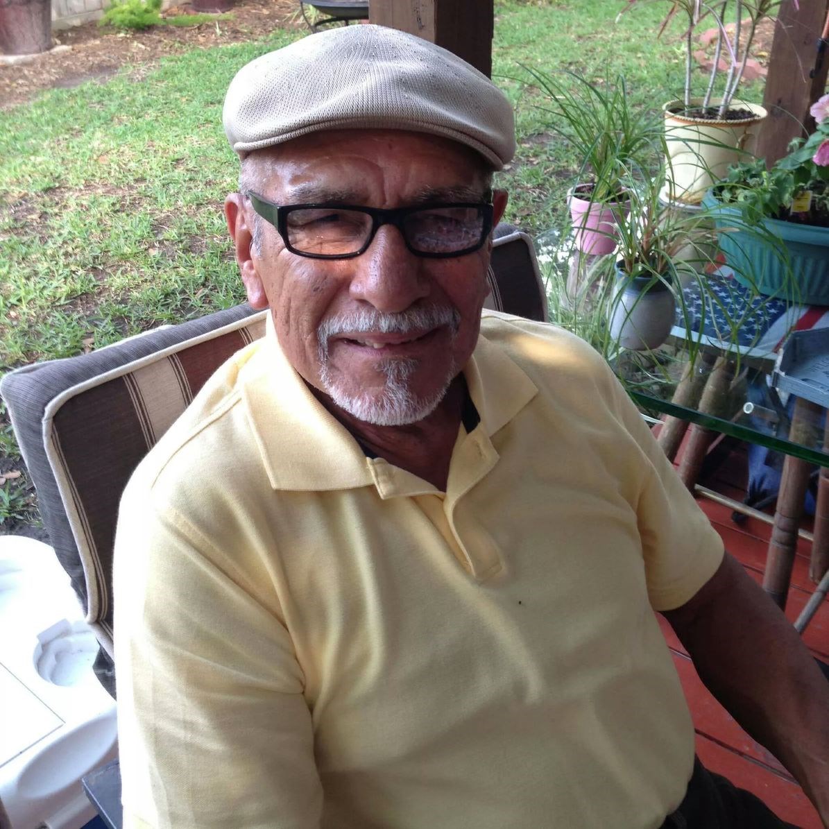 Gilbert Mindiola Obituary - Houston, TX