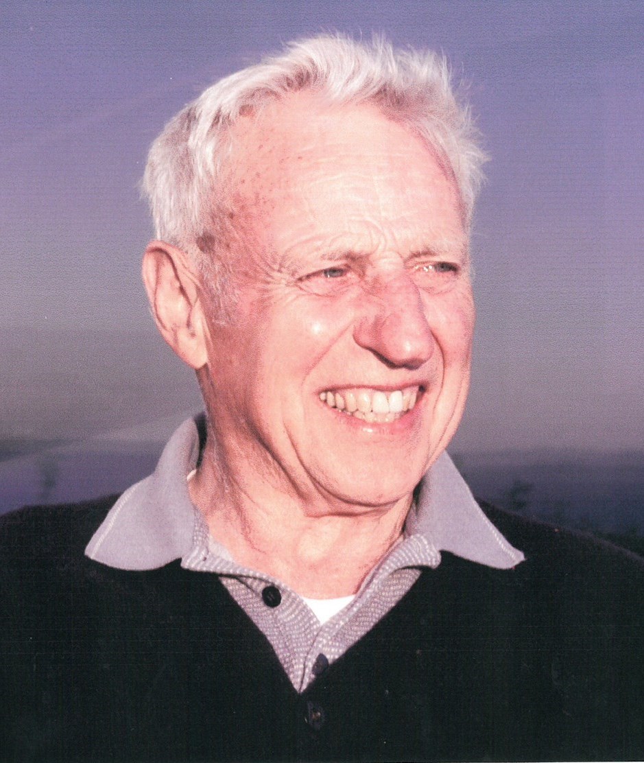 William Grant Wick Obituary - Everett, WA