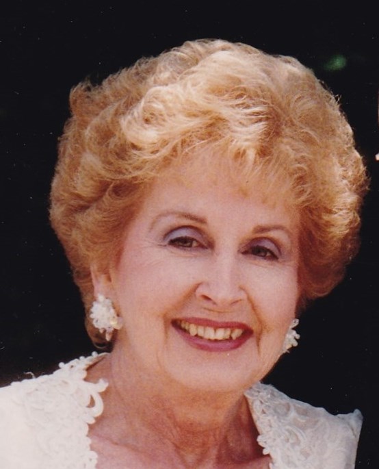 Marilyn Miller Riddick Husen Obituary - Santa Ana, CA