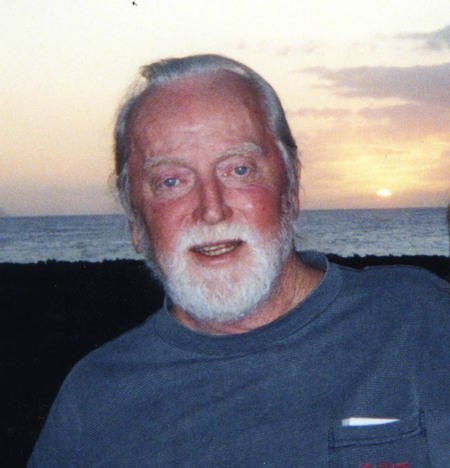 John Magness Obituary - Austin, TX