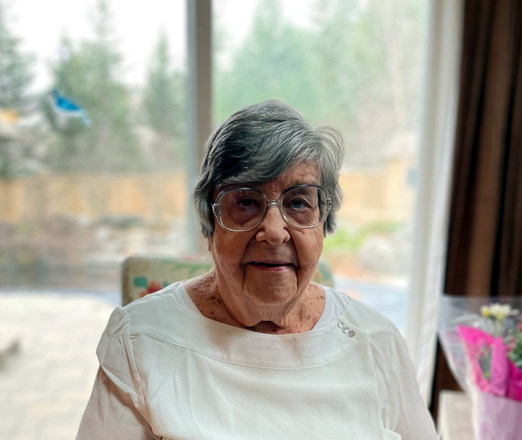 Helen Brassem Obituary - Brampton, ON