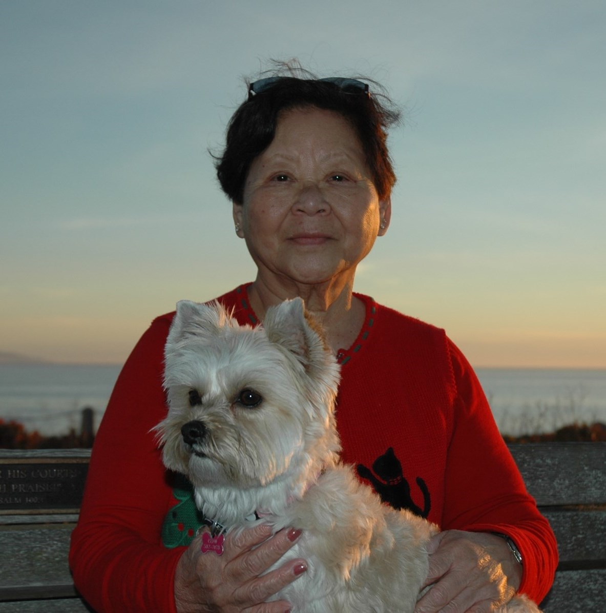 Fusae Waite Obituary - Hanford, CA