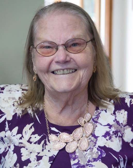 Iris Bernhardt Obituary - Pekin, IL