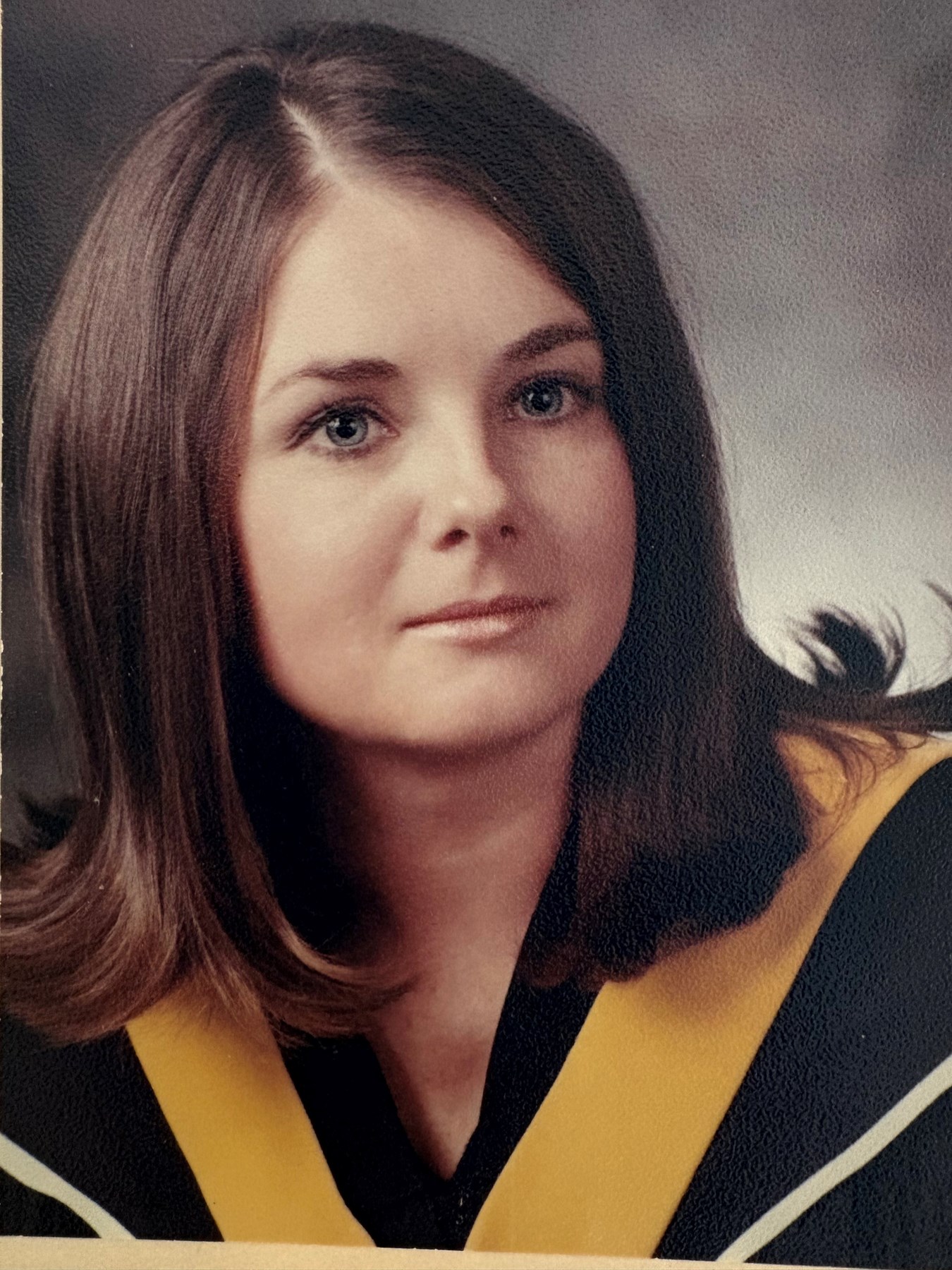 Catherine Higgins Obituary - Halifax, NS