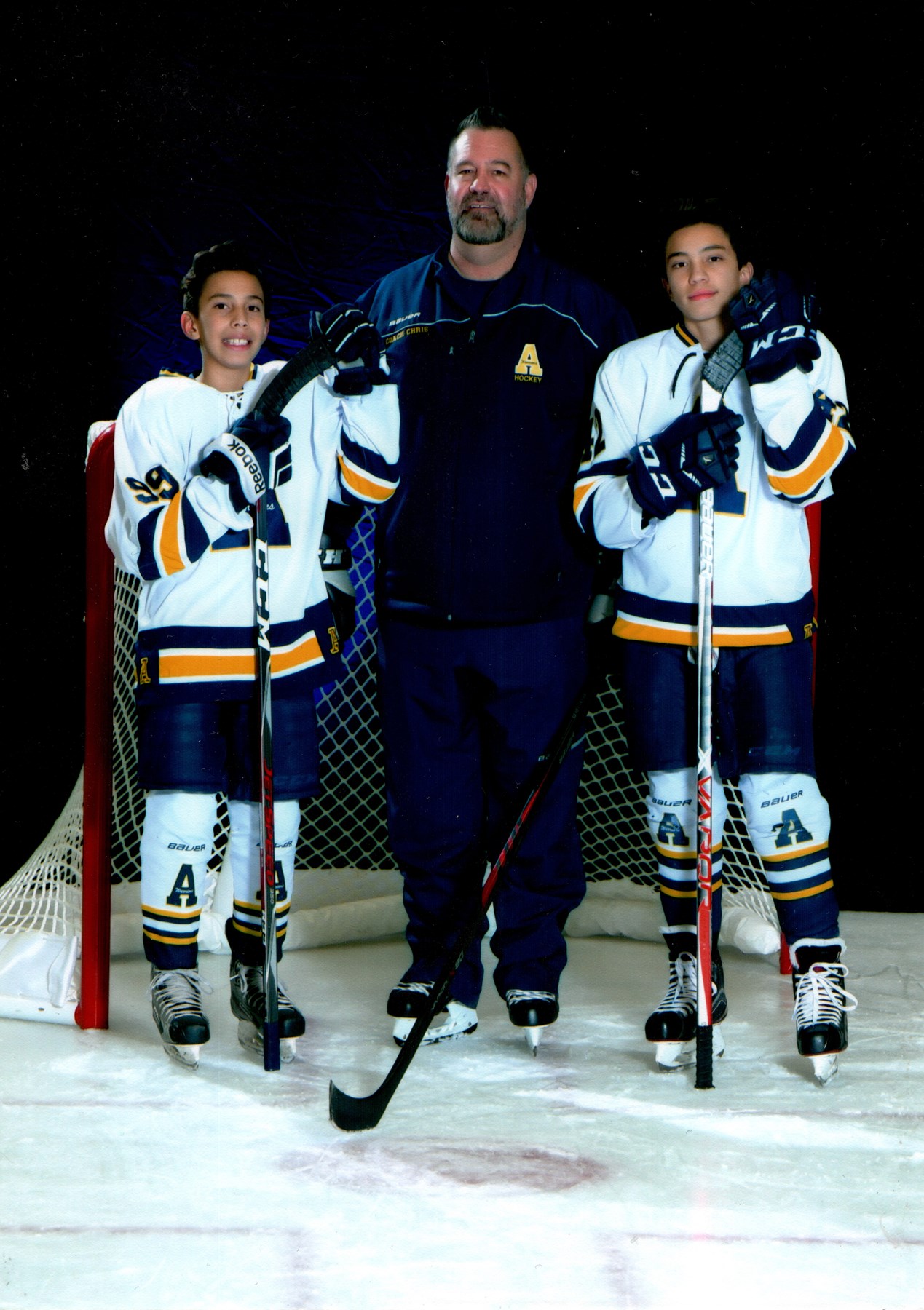 Christopher Joseph Stockert Obituary - Centennial, CO