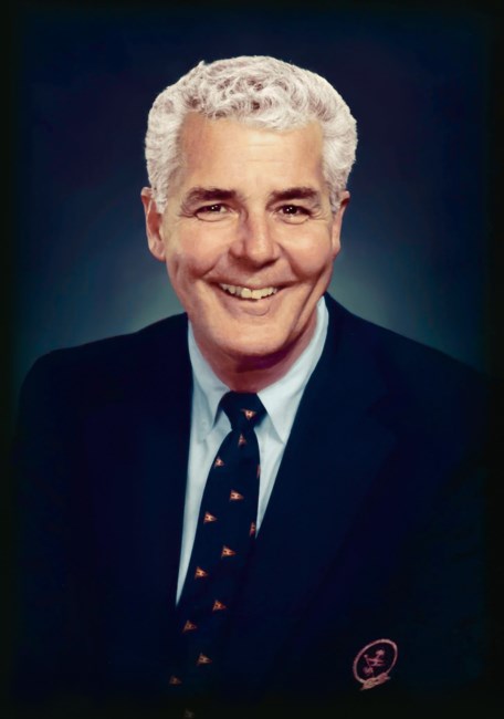 Alan Oleson Obituary - Corona Del Mar, CA