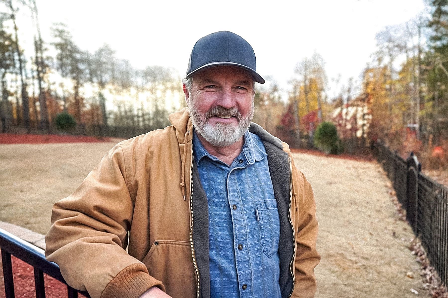 James Smith Obituary - Winder, GA