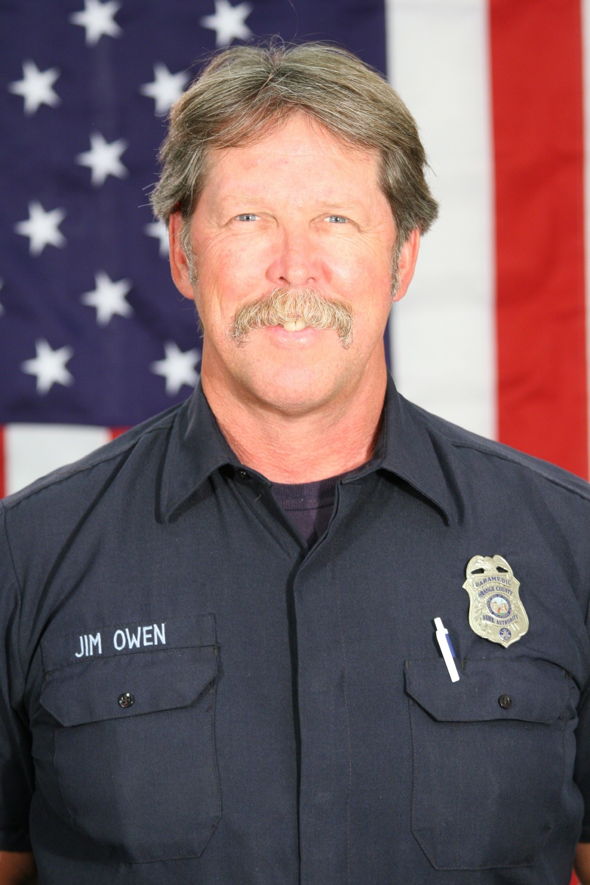 James "Jimmy" Owen Obituary - Corona Del Mar, CA