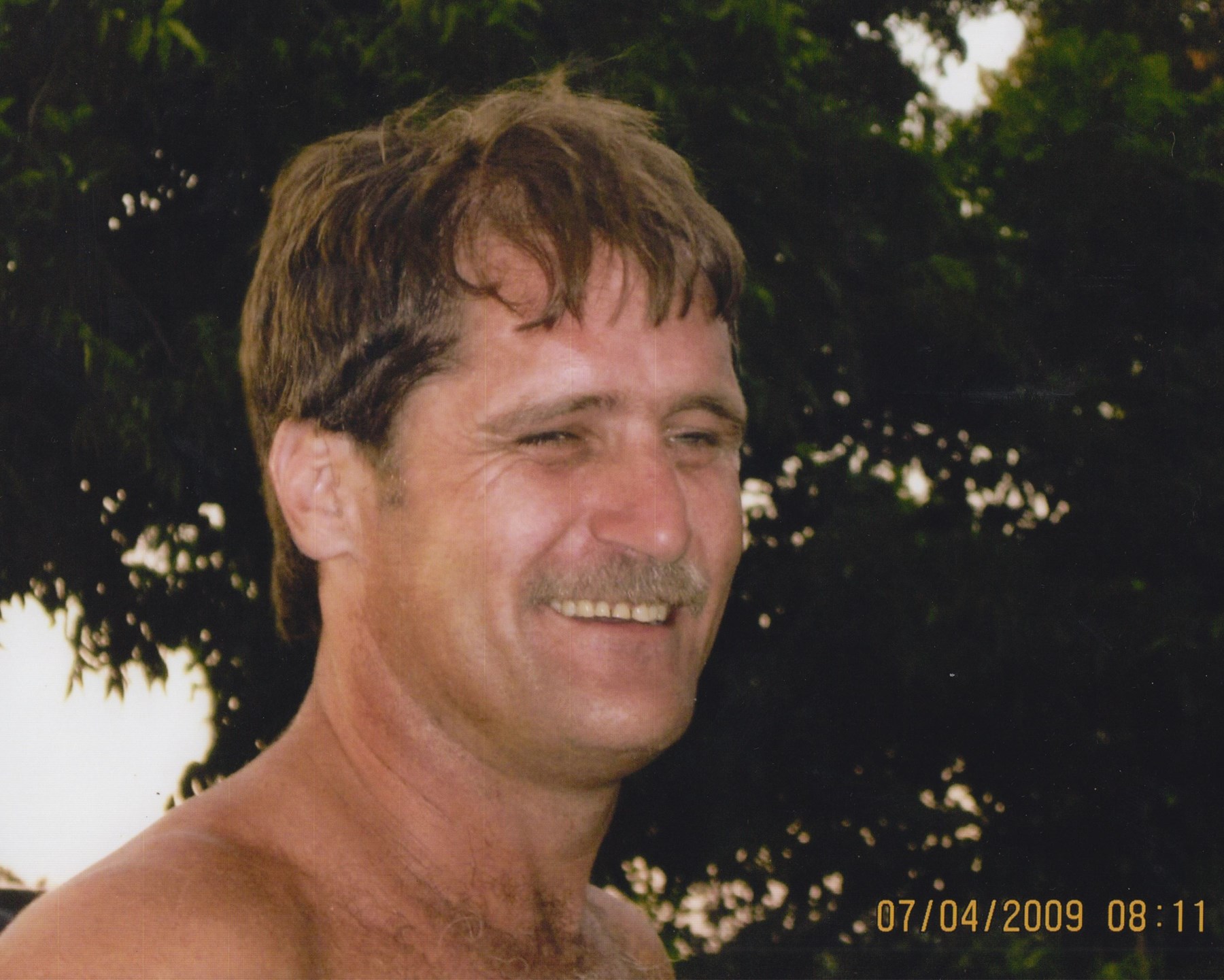 Gary Skaggs Obituary - Columbia, MO