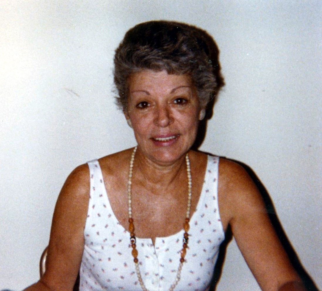 Christine Rose Helfrich Obituary - East Hartford, CT