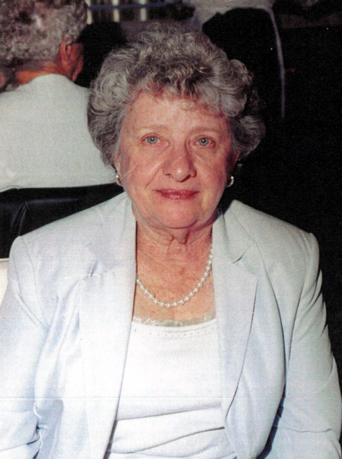 Norma Eilers Obituary - Grand Prairie, TX