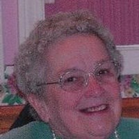 Elizabeth Dyer Obituary - Providence, RI