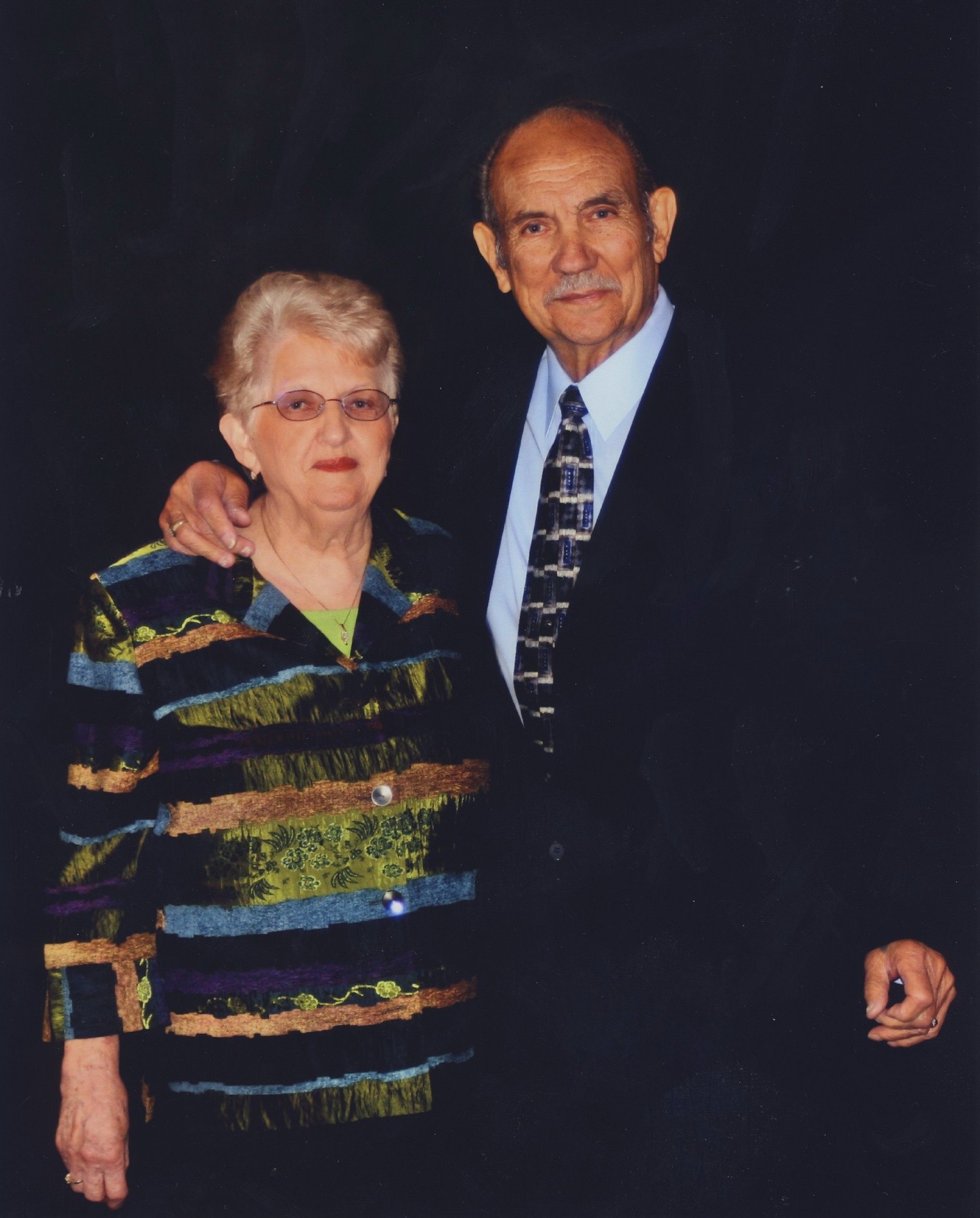 Sammy Jenkins Obituary - Goodlettsville, TN