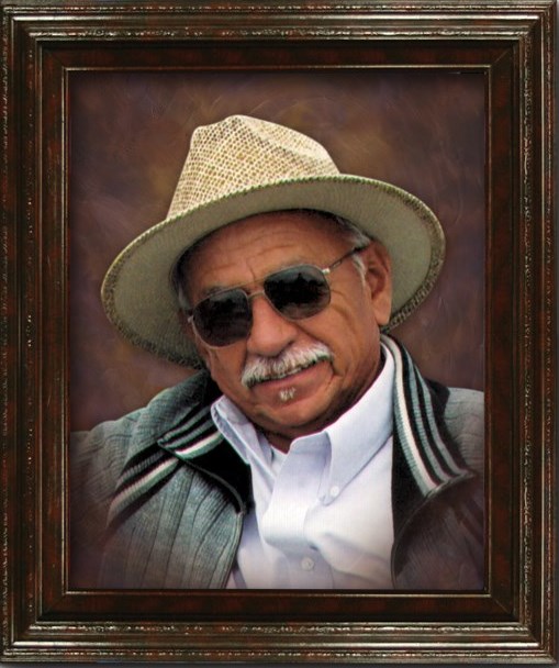 Joseph Lopez Obituary - Pico Rivera, CA
