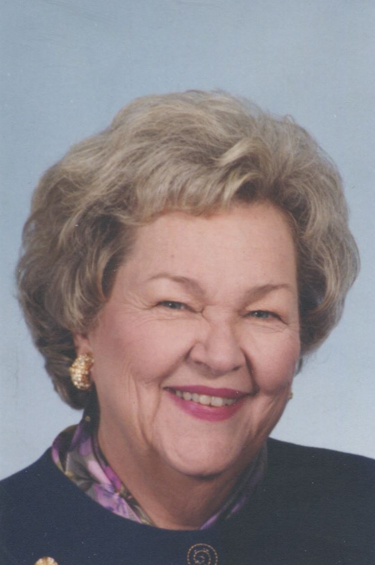 Mary Gillette Gilbreath Obituary - Hixson, TN