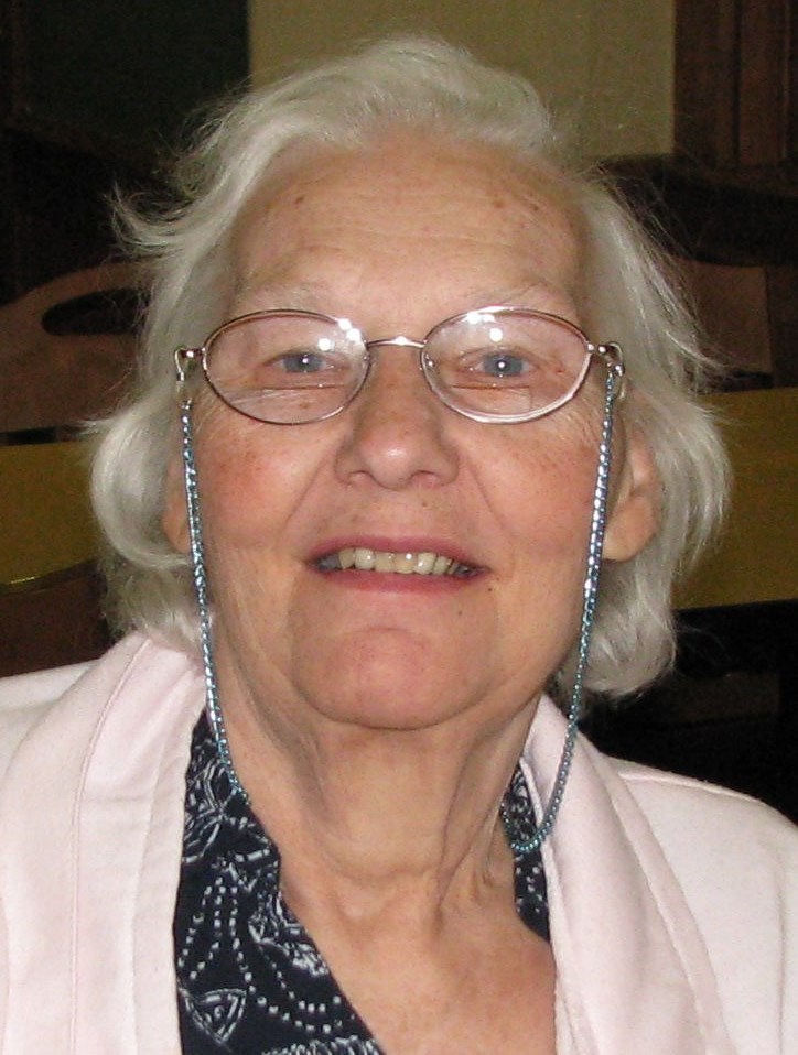 Jean Blackburn Obituary - Oklahoma City, OK